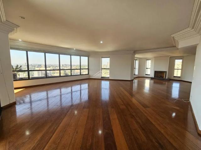 Apartamento Cambuí Campinas