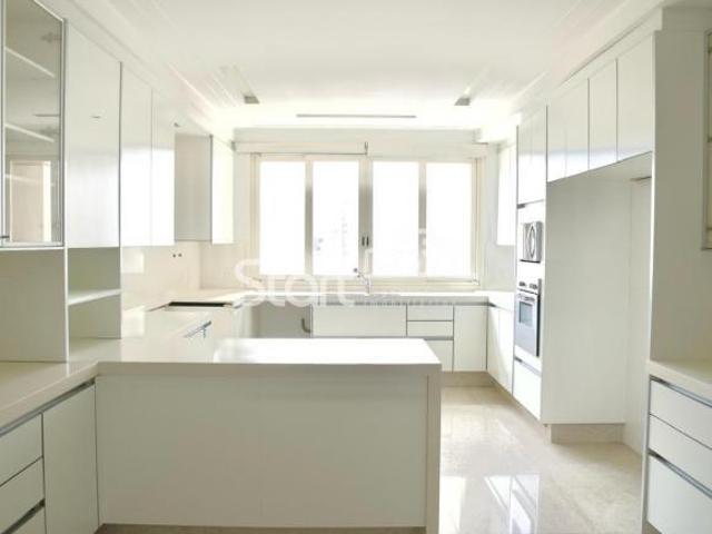 apartamento Cambuí Campinas