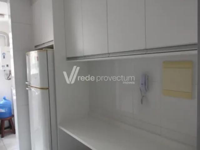 Apartamento Cambuí Campinas