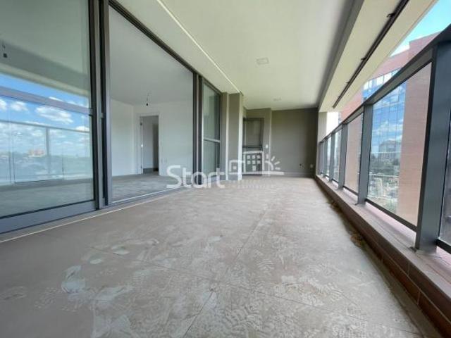 apartamento Cambuí Campinas