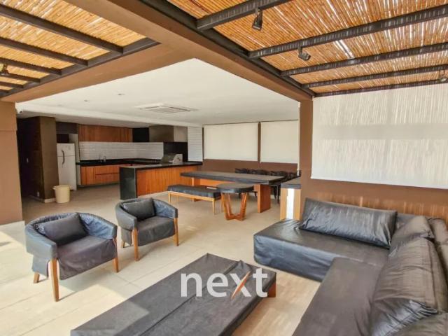 Apartamento Cambuí Campinas