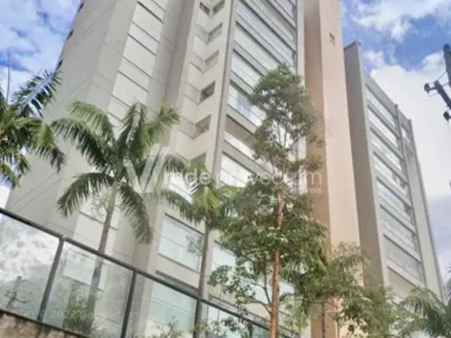 Apartamento Cambuí Campinas