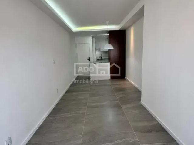 Apartamento Cambuí Campinas