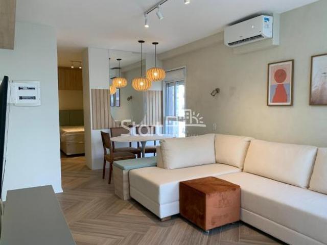 apartamento Cambuí Campinas