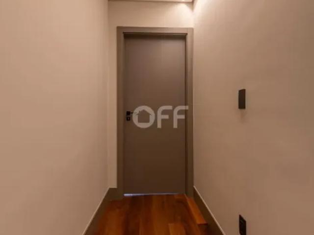 Apartamento Cambuí Campinas