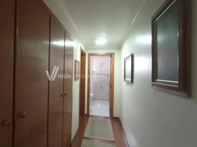 Apartamento Cambuí Campinas