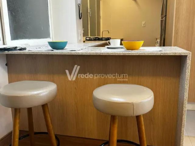 Apartamento Cambuí Campinas