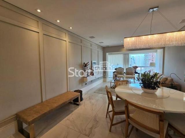 apartamento Cambuí Campinas
