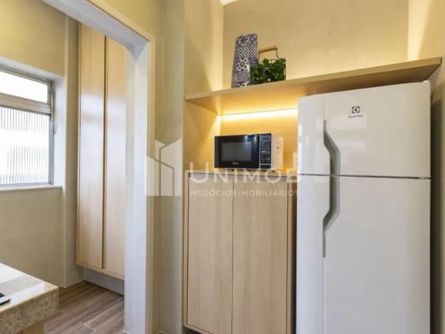 Apartamento Cambuí Campinas