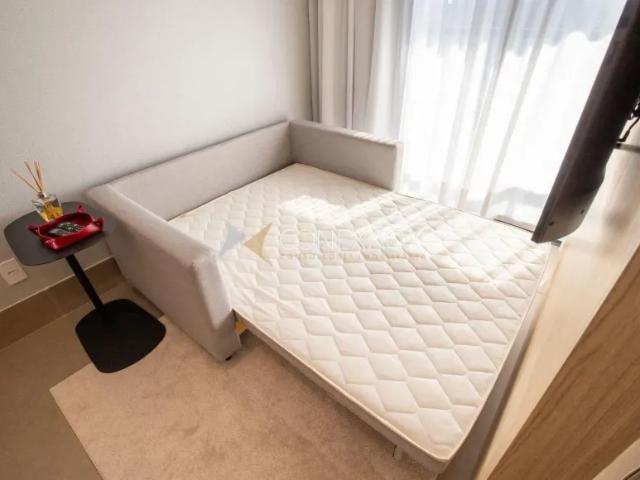 Apartamento Cambuí Campinas