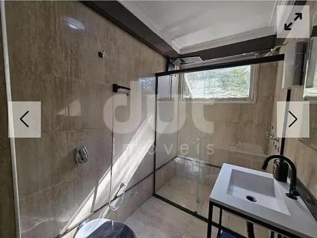 Apartamento Cambuí Campinas