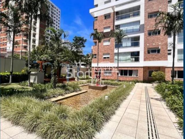 apartamento Cambuí Campinas