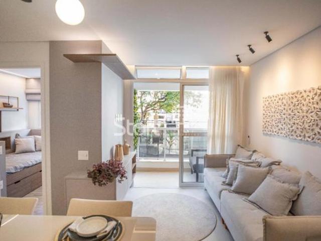 apartamento Cambuí Campinas