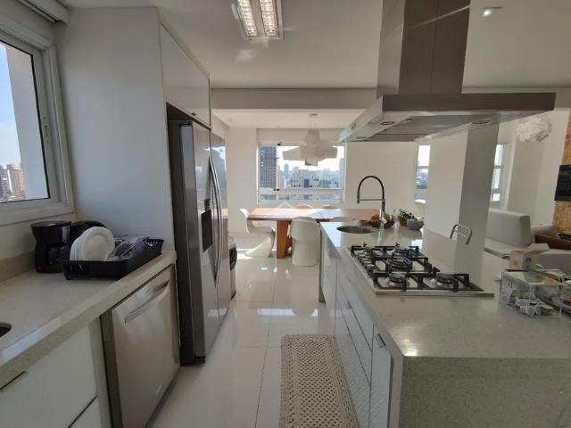 Apartamento Cambuí Campinas