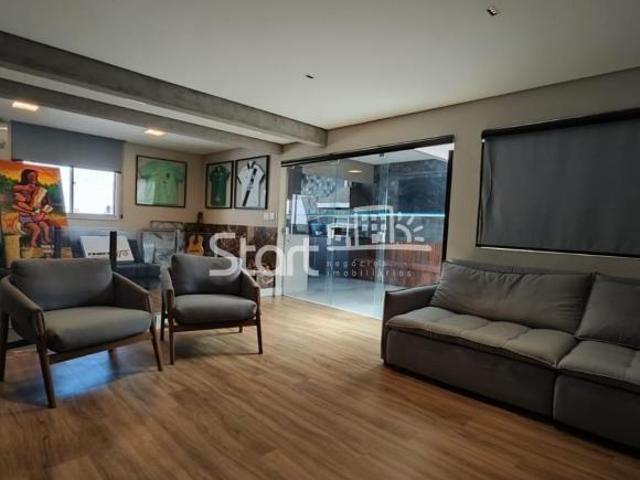 apartamento Cambuí Campinas