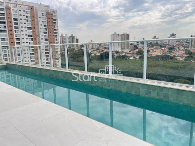 apartamento Cambuí Campinas