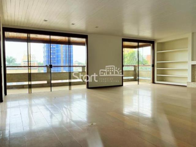 apartamento Cambuí Campinas