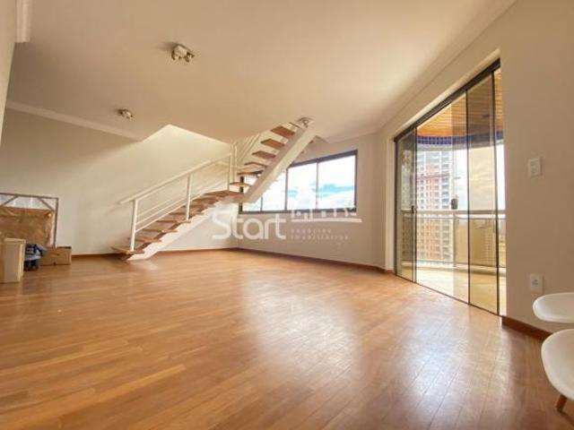 apartamento Cambuí Campinas