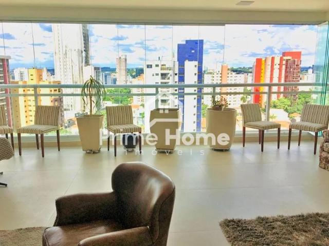Apartamento Cambuí Campinas
