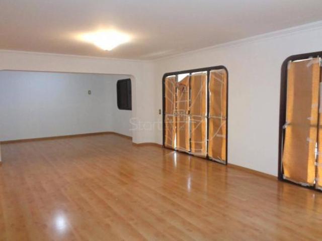 apartamento Cambuí Campinas