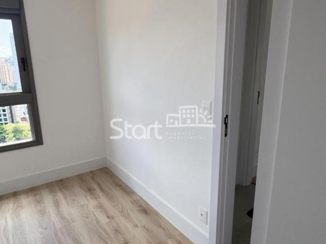 apartamento Cambuí Campinas
