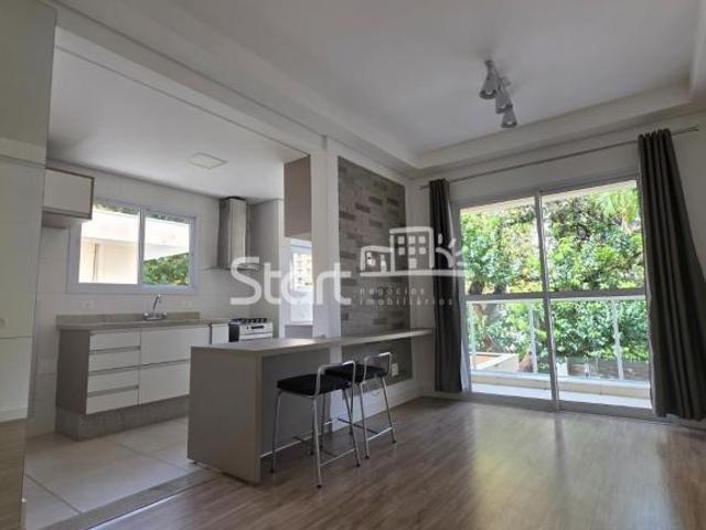 apartamento Cambuí Campinas