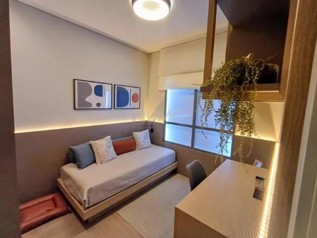 Apartamento Cambuí Campinas