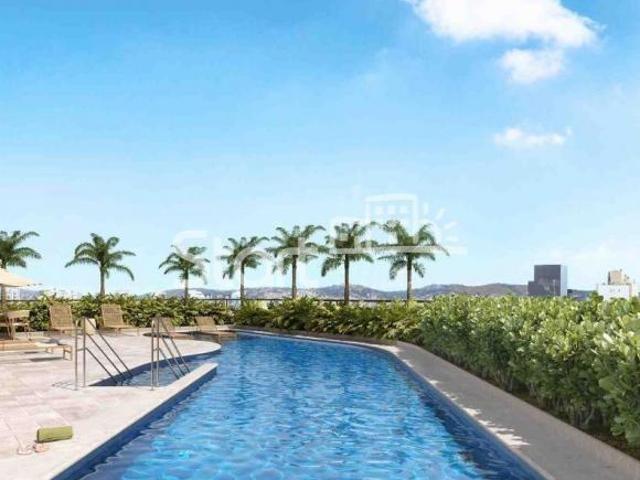 apartamento Cambuí Campinas