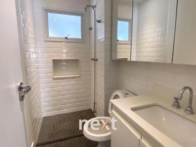 Apartamento Cambuí Campinas