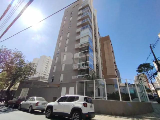 Apartamento à venda no Edifício Exclusivo Cambuí