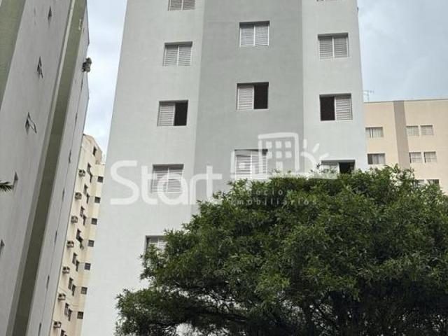 apartamento Cambuí Campinas