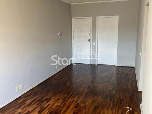 apartamento Cambuí Campinas