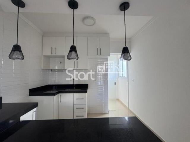 apartamento Cambuí Campinas