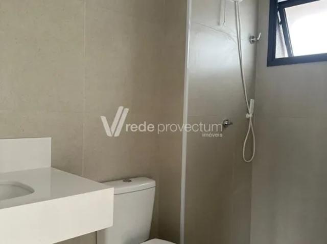 Apartamento Cambuí Campinas