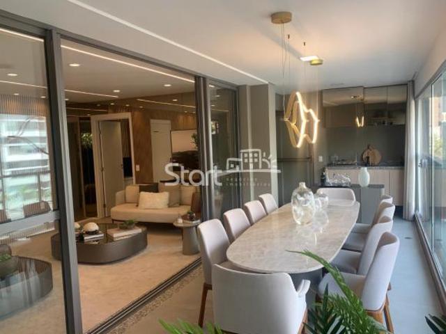 apartamento Cambuí Campinas