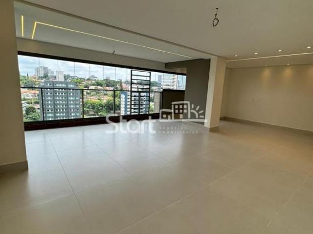 apartamento Cambuí Campinas