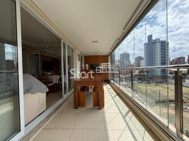 apartamento Cambuí Campinas