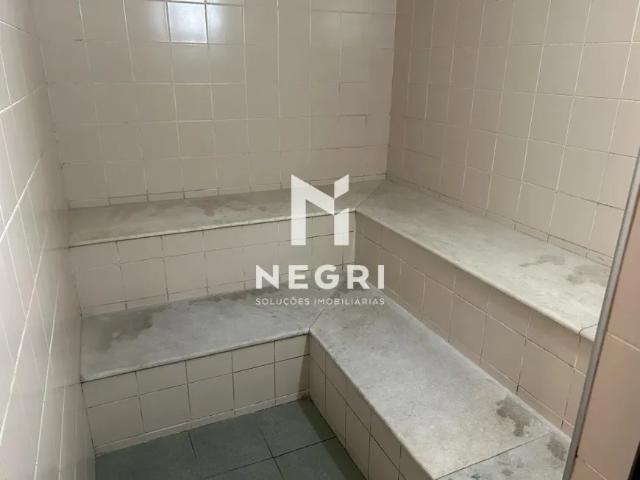 Apartamento Cambuí Campinas
