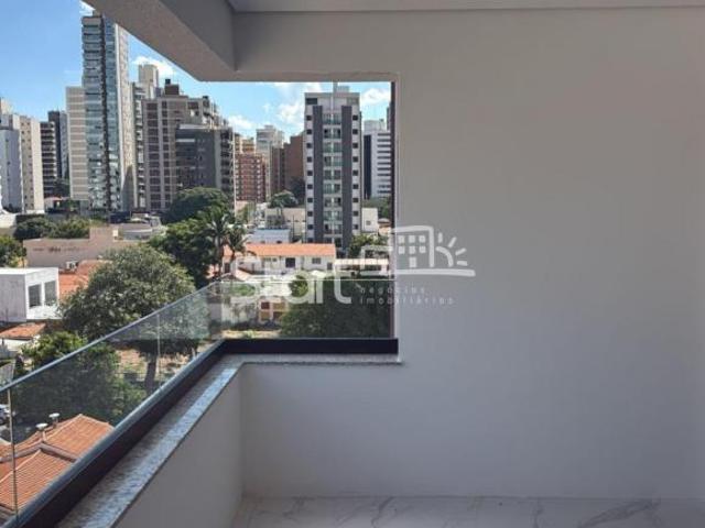 apartamento Cambuí Campinas