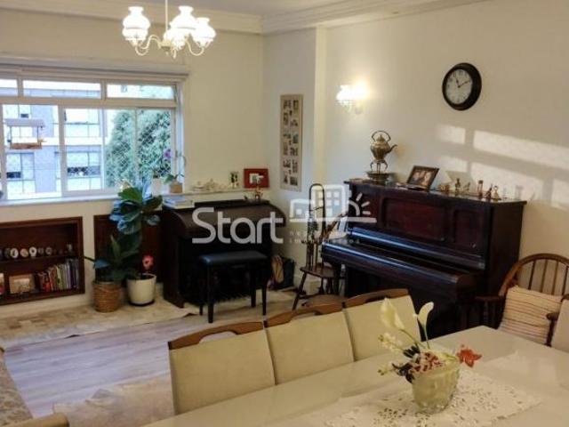 apartamento Cambuí Campinas