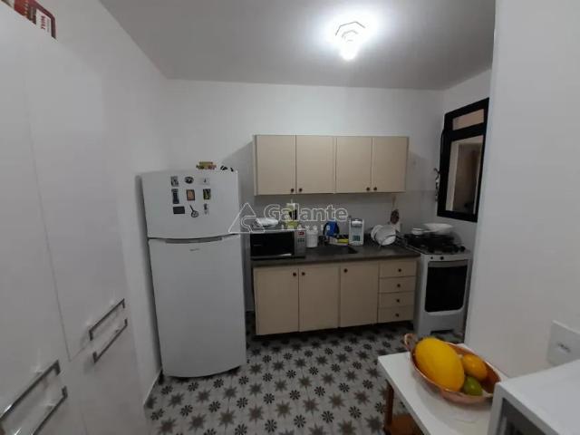 Apartamento Cambuí Campinas