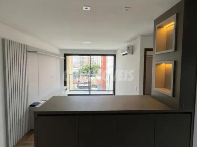 Apartamento Cambuí Campinas