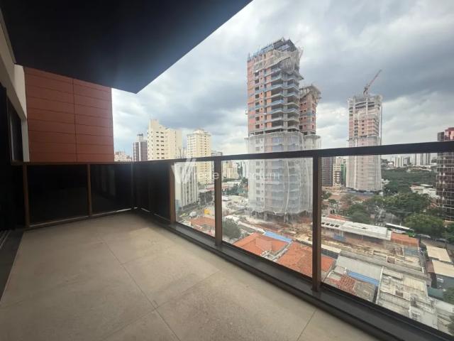 Apartamento Cambuí Campinas