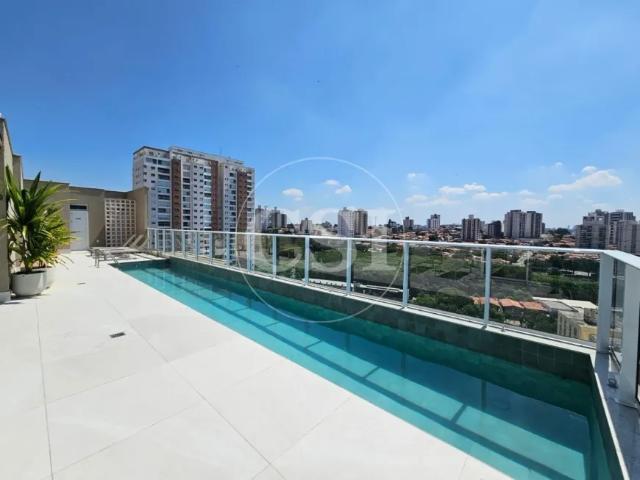 Apartamento Cambuí Campinas