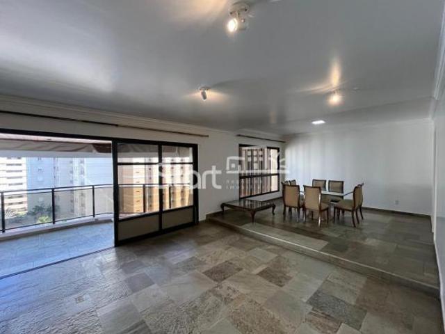 apartamento Cambuí Campinas