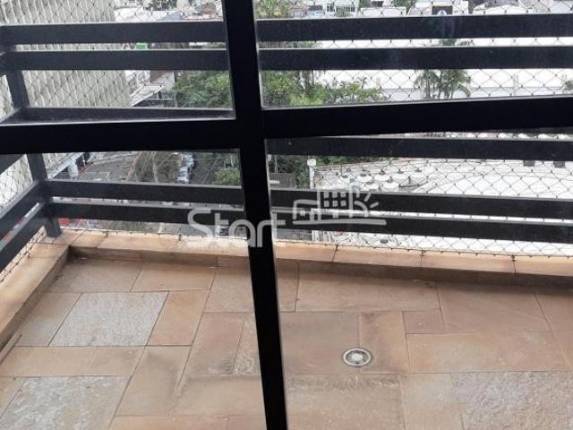 apartamento Cambuí Campinas