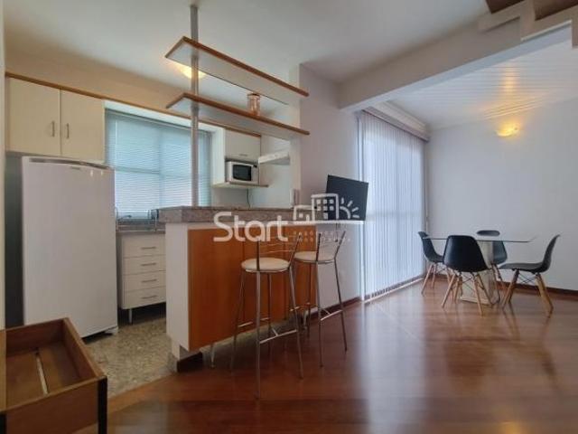apartamento Cambuí Campinas