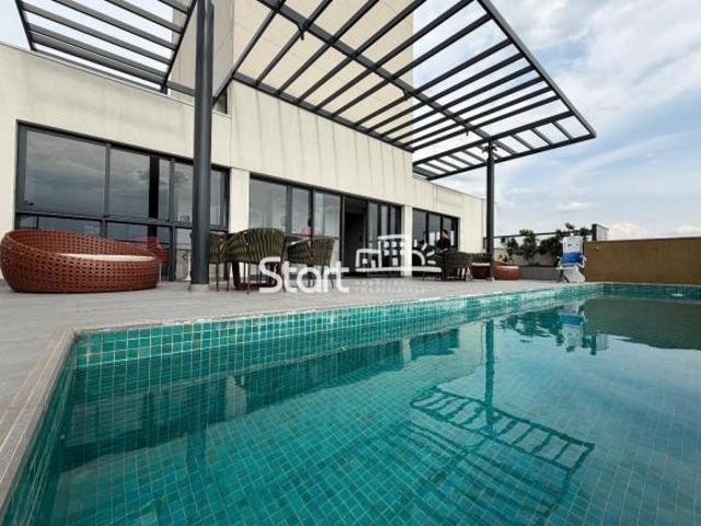 apartamento Cambuí Campinas