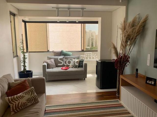 apartamento Cambuí Campinas