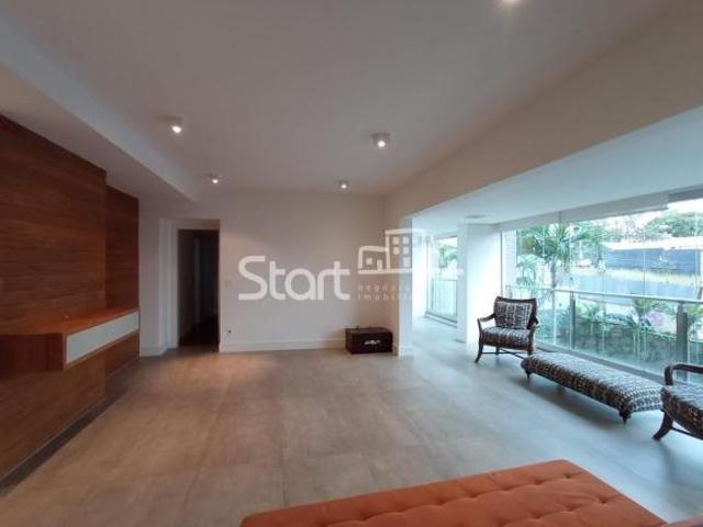 apartamento Cambuí Campinas